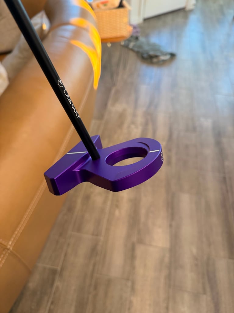 DF3 with Insert? - Page 3 - Putters - GolfWRX