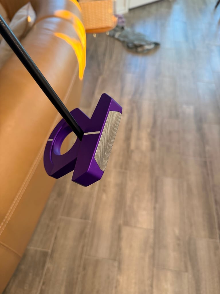 DF3 with Insert? - Page 3 - Putters - GolfWRX