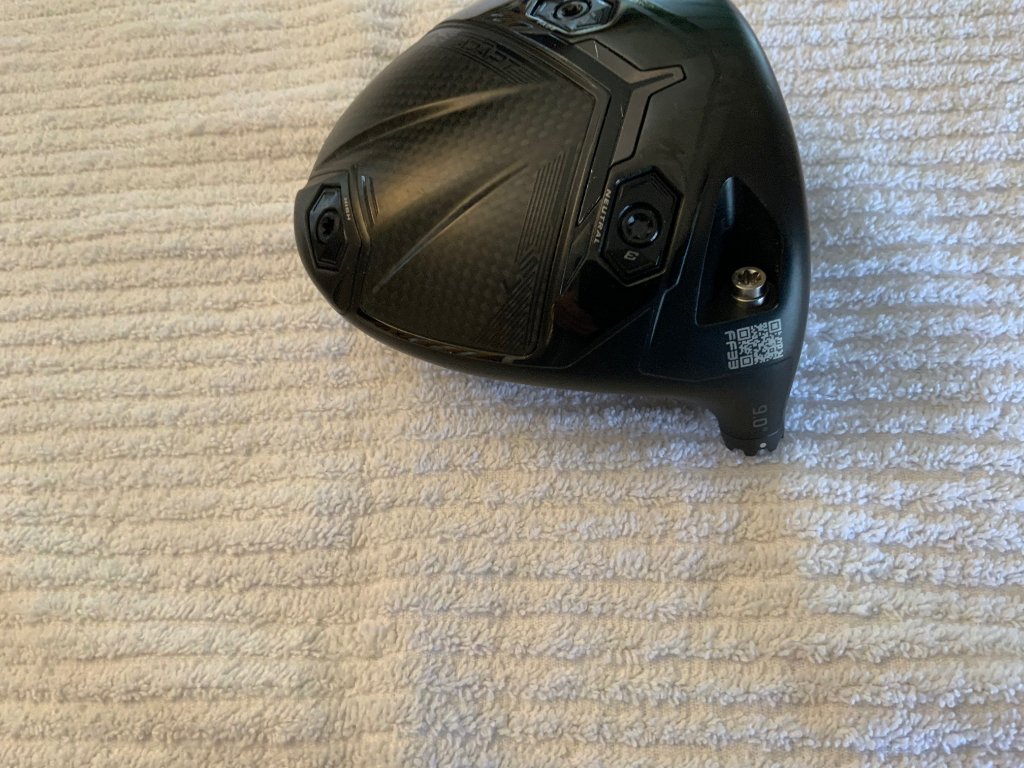 Driver heads - For Sale Archive-For Feedback Reference - GolfWRX