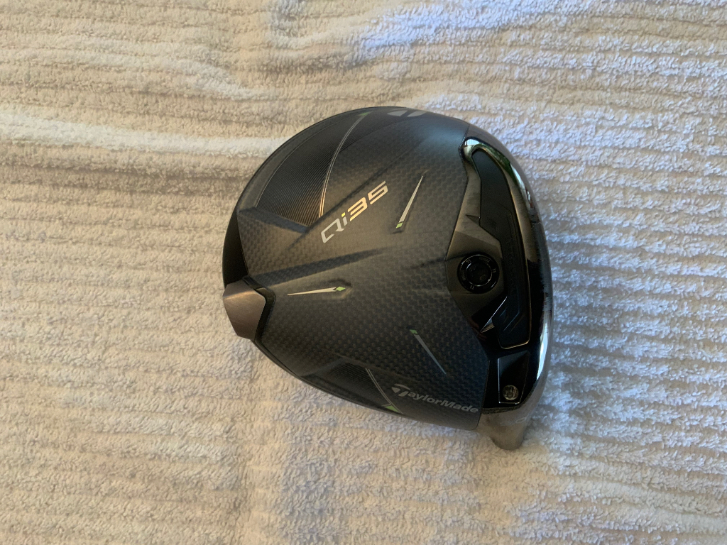 Driver heads - For Sale Archive-For Feedback Reference - GolfWRX