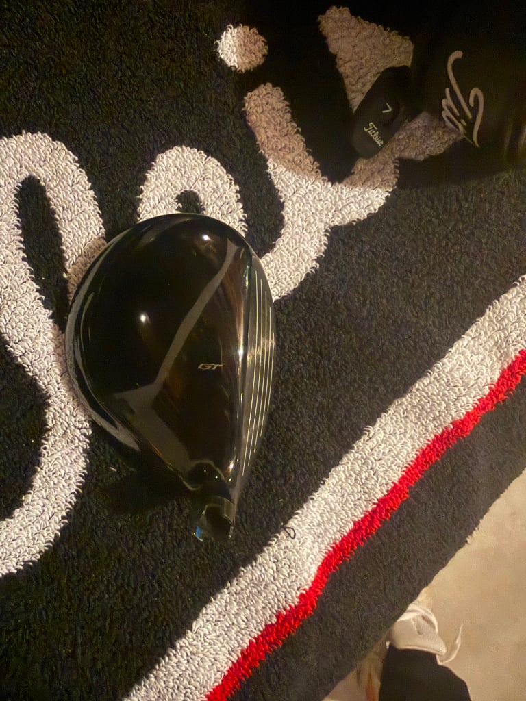 MINT!!! Titleist GT2 Hybrid Head Only 24* - Lefty's Swap Shop - GolfWRX