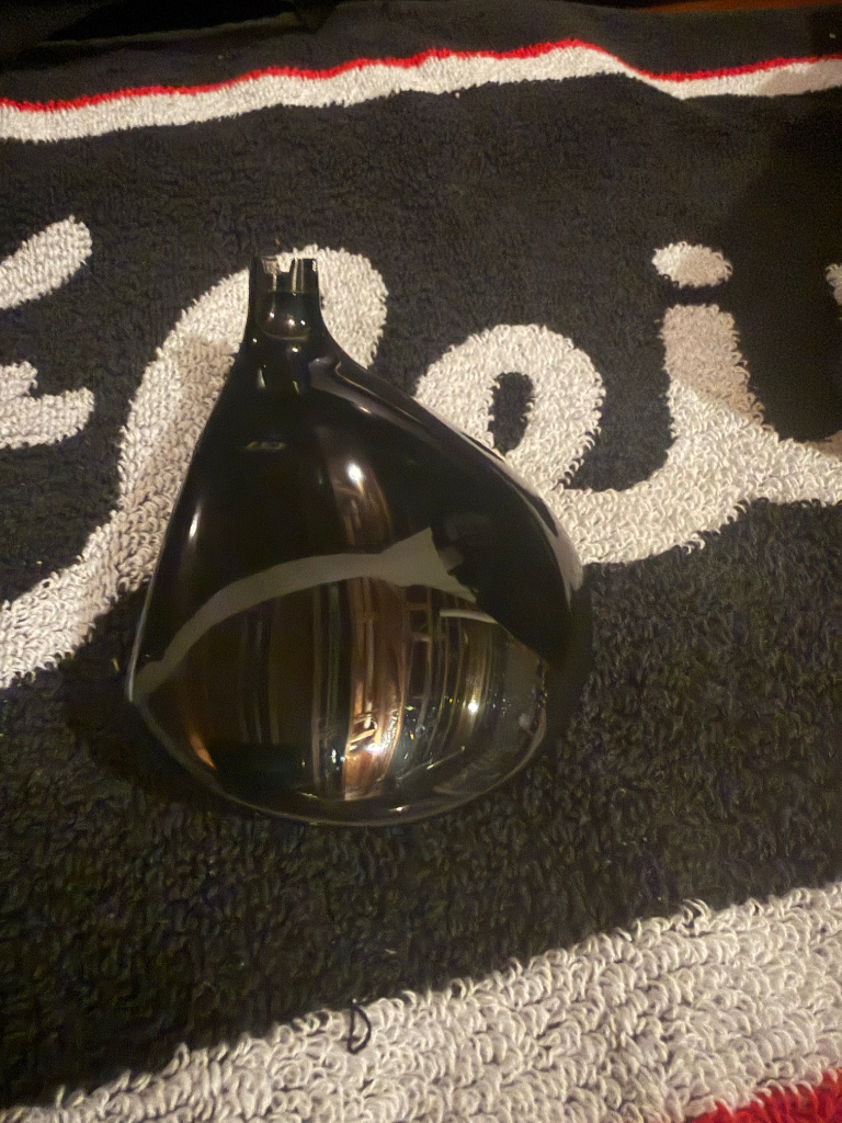 Sold!! Titleist GT2 Hybrid Head Only 24* - For Sale Archive-For ...