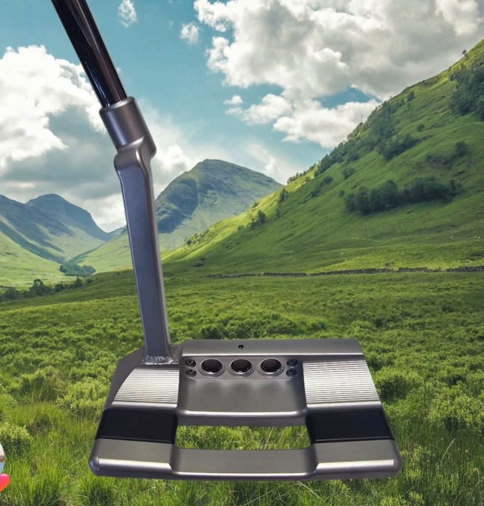 Face balanced(ish) Anser style putter options - Putters - GolfWRX