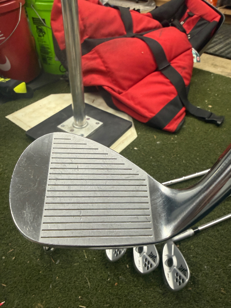 Wedges (Sugar Daddy II, Bettinardi, JP) - Classifieds- For Sale Forum ...