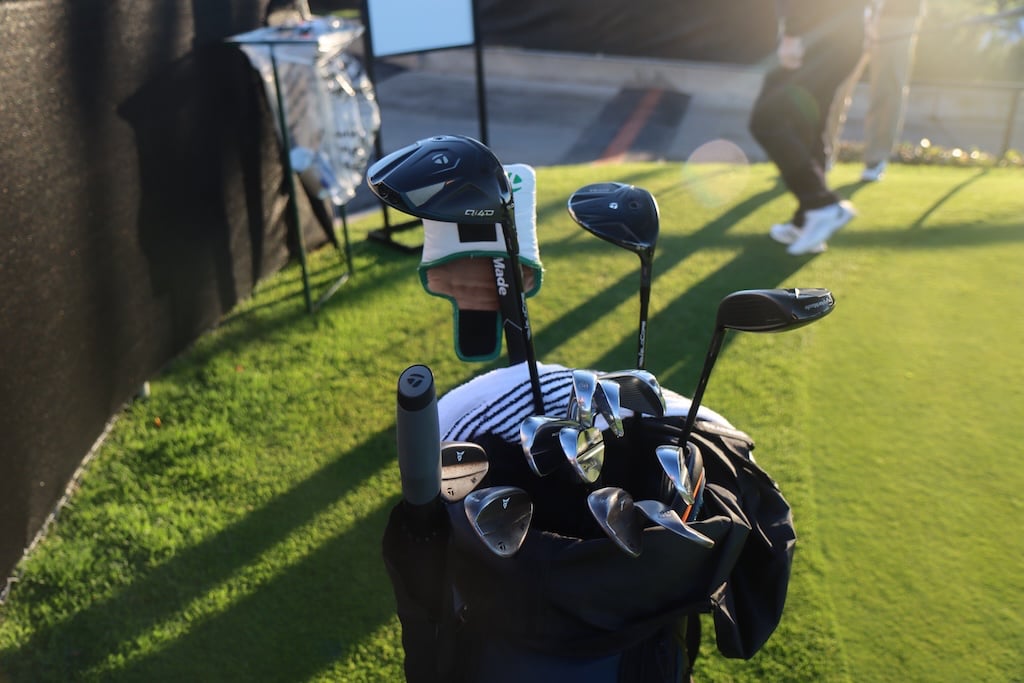 Rory McIlroy - WITB - 2026 Genesis Invitational - Tour and Pre-Release ...