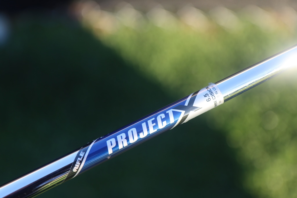 Rory McIlroy - WITB - 2026 Genesis Invitational - Tour and Pre-Release ...