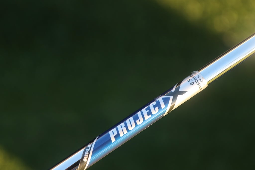 Rory McIlroy - WITB - 2026 Genesis Invitational - Tour and Pre-Release ...