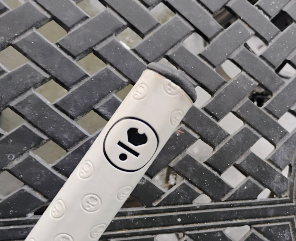 L.A.B. GOLF OZ 1i Counterbalanced putter.... TaylorMade Qi35 LS Driverr ...