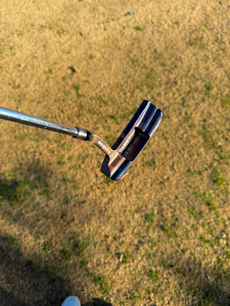 Scotty Cameron🔥Torched Circa 62 Model 3 ($220) - For Sale Archive-For ...