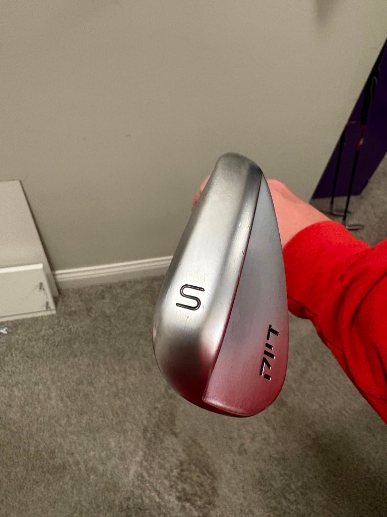 Avoda Curved Face Irons + Wedges, GT3, Aretera, Pro V - Pic Heavy - For ...