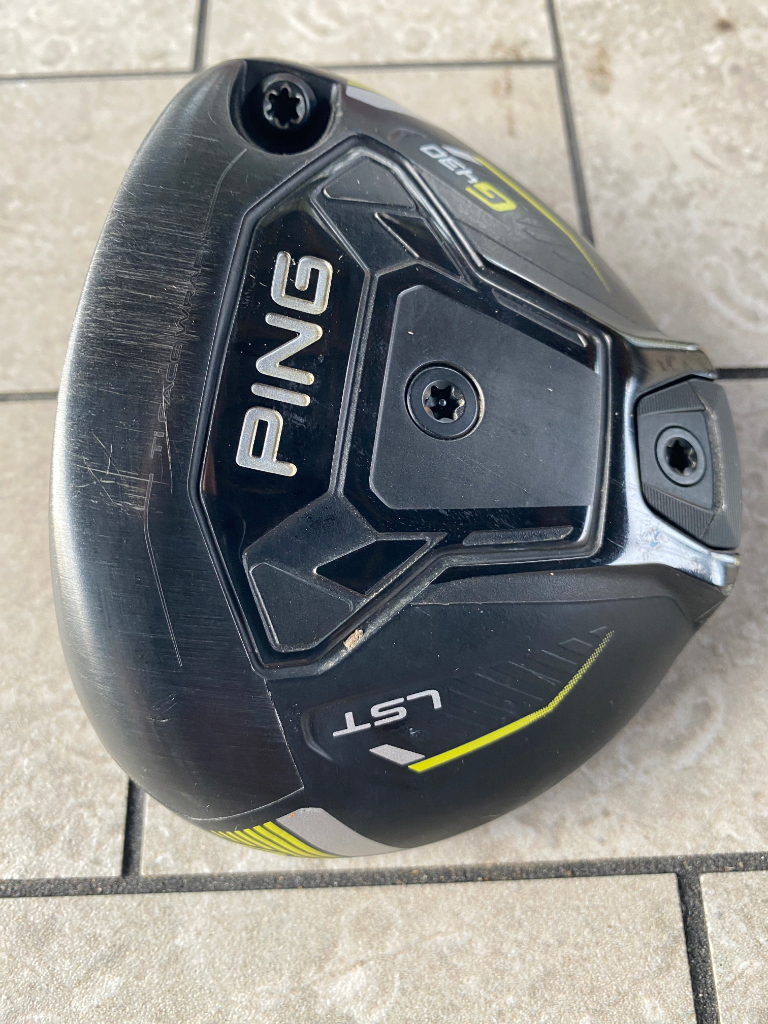 Ping G430 LST 3 wood - For Sale Archive-For Feedback Reference - GolfWRX