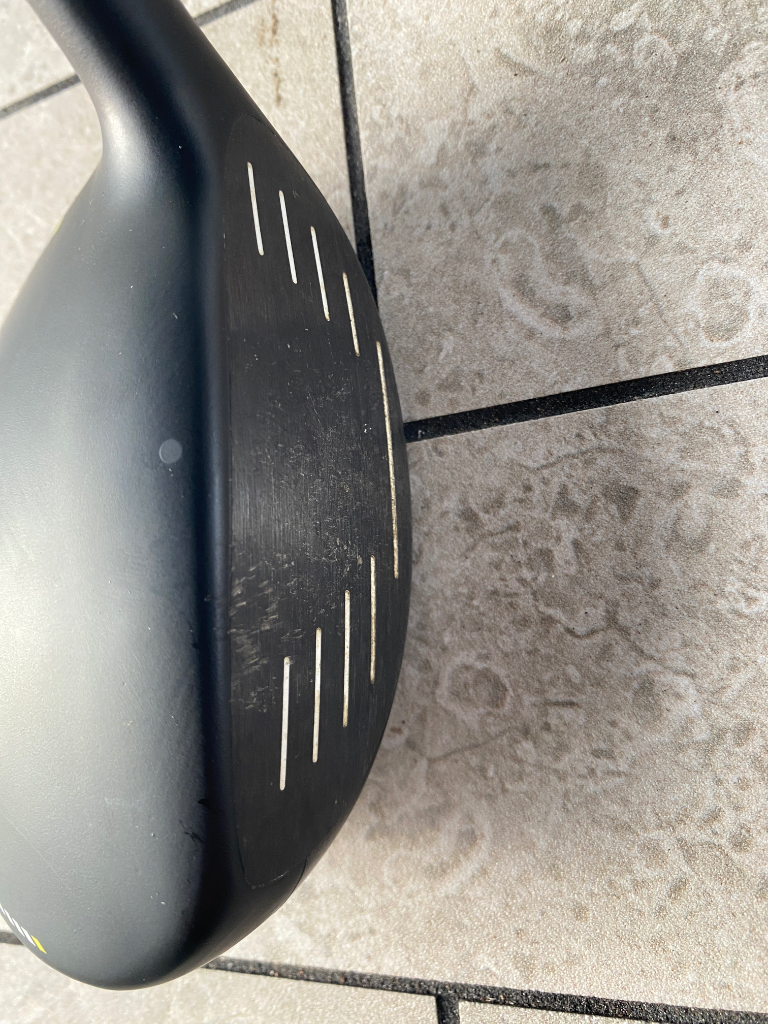Ping G430 LST 3 wood - For Sale Archive-For Feedback Reference - GolfWRX
