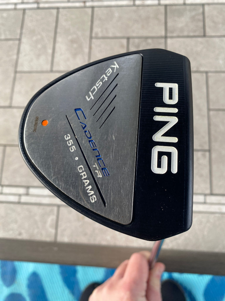 Ping G430 LST 3 wood - For Sale Archive-For Feedback Reference - GolfWRX