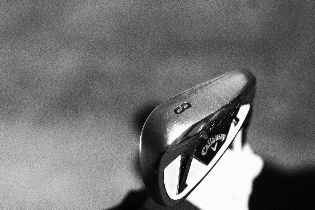 Justin Hicks - South Florida PGA Section Champ - WITB - 2026 Cognizant ...