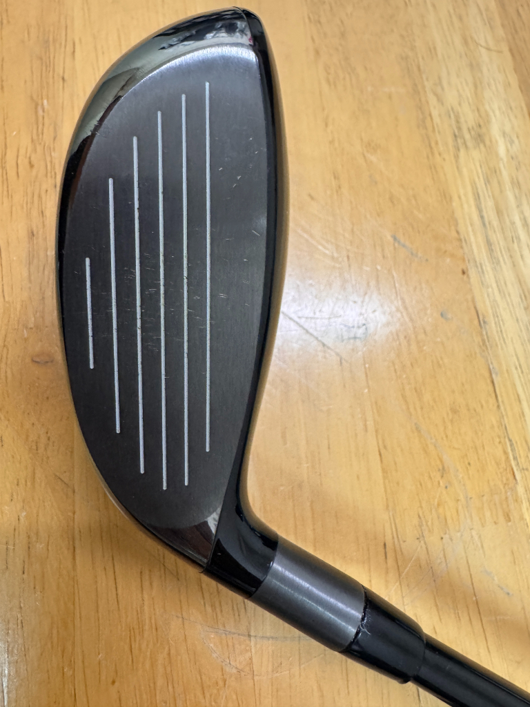 Cameron H25, Callaway UW - For Sale Archive-For Feedback Reference ...