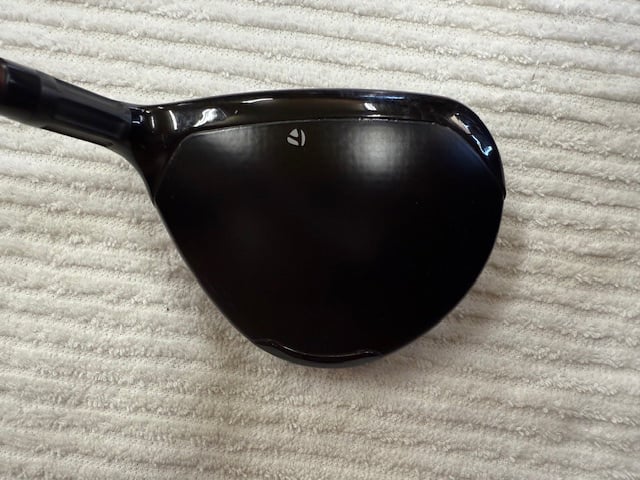 PRICE DROPS: Taylormade 5 wood, Nippon Modus Luxury Black Iron Shafts ...