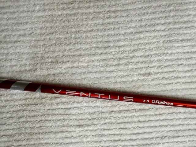 PRICE DROPS: Taylormade 5 wood, Nippon Modus Luxury Black Iron Shafts ...