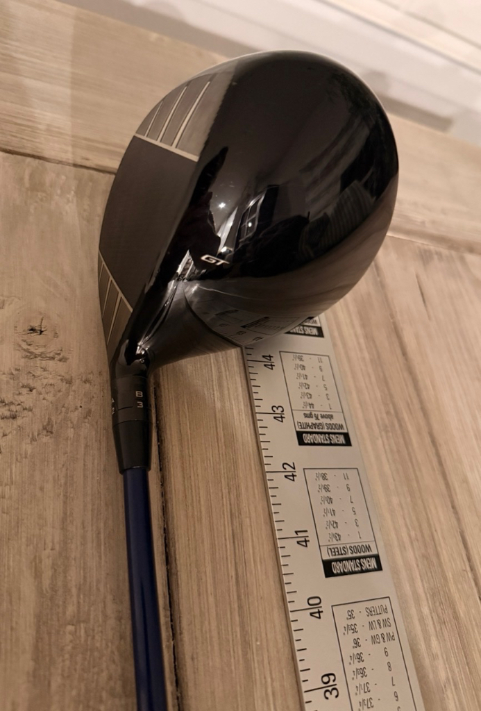 Only Graphite Design AD-DI Black left. Make an Offer! - For Sale ...