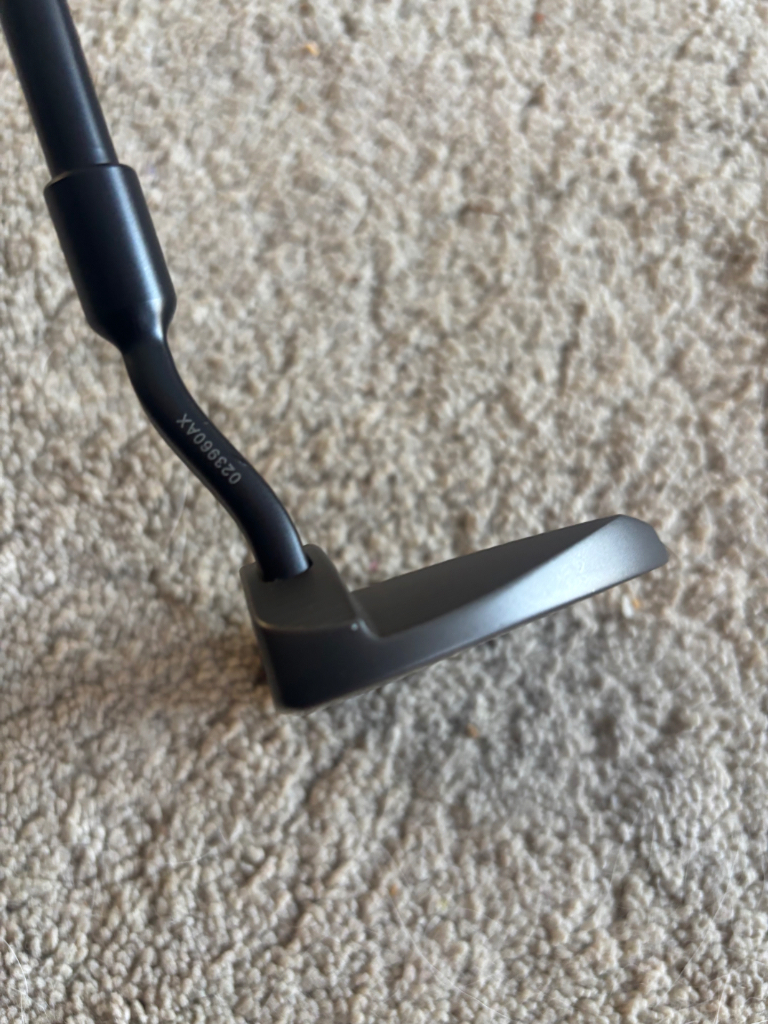 I’m going to regret this sale - PING i210 GOAT irons and Custom Oslo ...