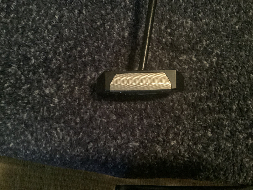 LAB Sweeper and PGA Championship HC special addition for sale - For ...