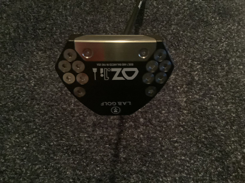 LAB Sweeper and PGA Championship HC special addition for sale - For ...