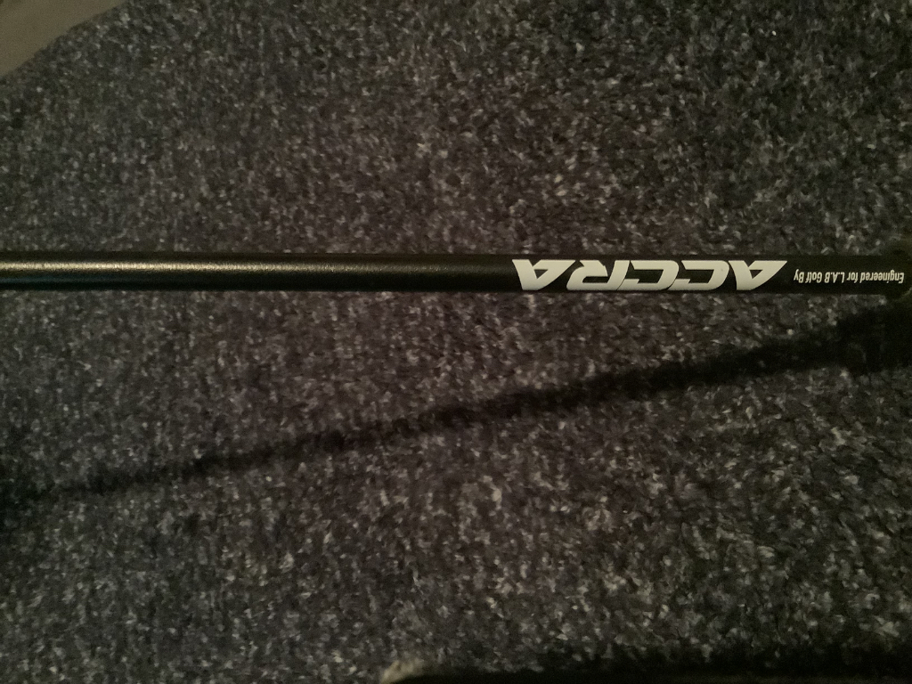 LAB Sweeper and PGA Championship HC special addition for sale - For ...