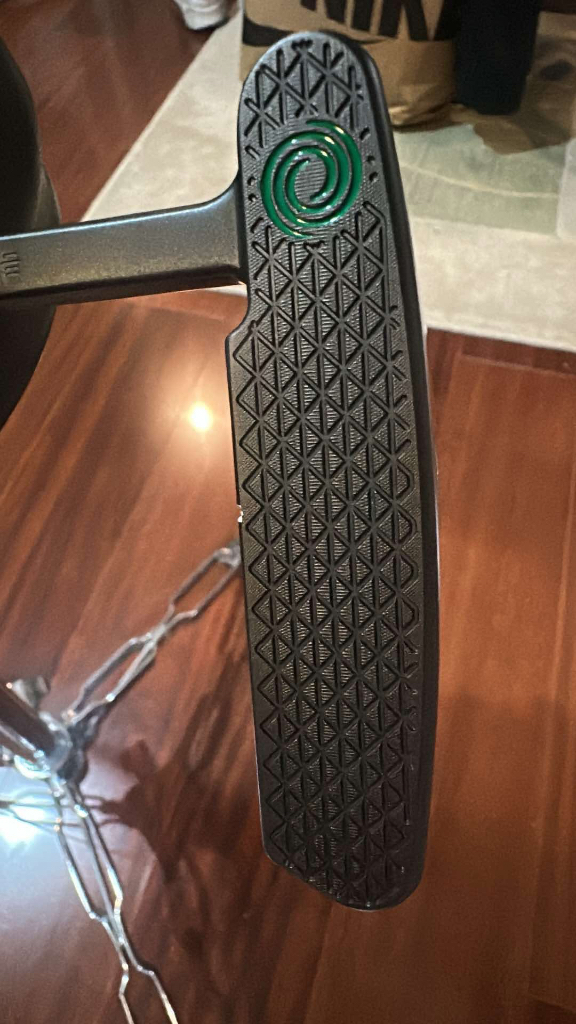 Toulon Garage Chicago Putter w/Plumber’s L Neck - For Sale Archive-For ...
