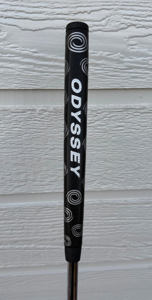 Odyssey 7s Microhinge Putter - For Sale Archive-For Feedback Reference ...