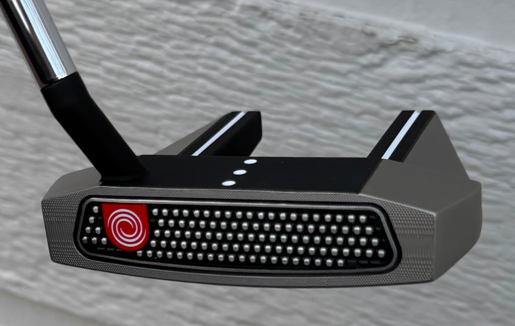 Odyssey 7s Microhinge Putter - For Sale Archive-For Feedback Reference ...