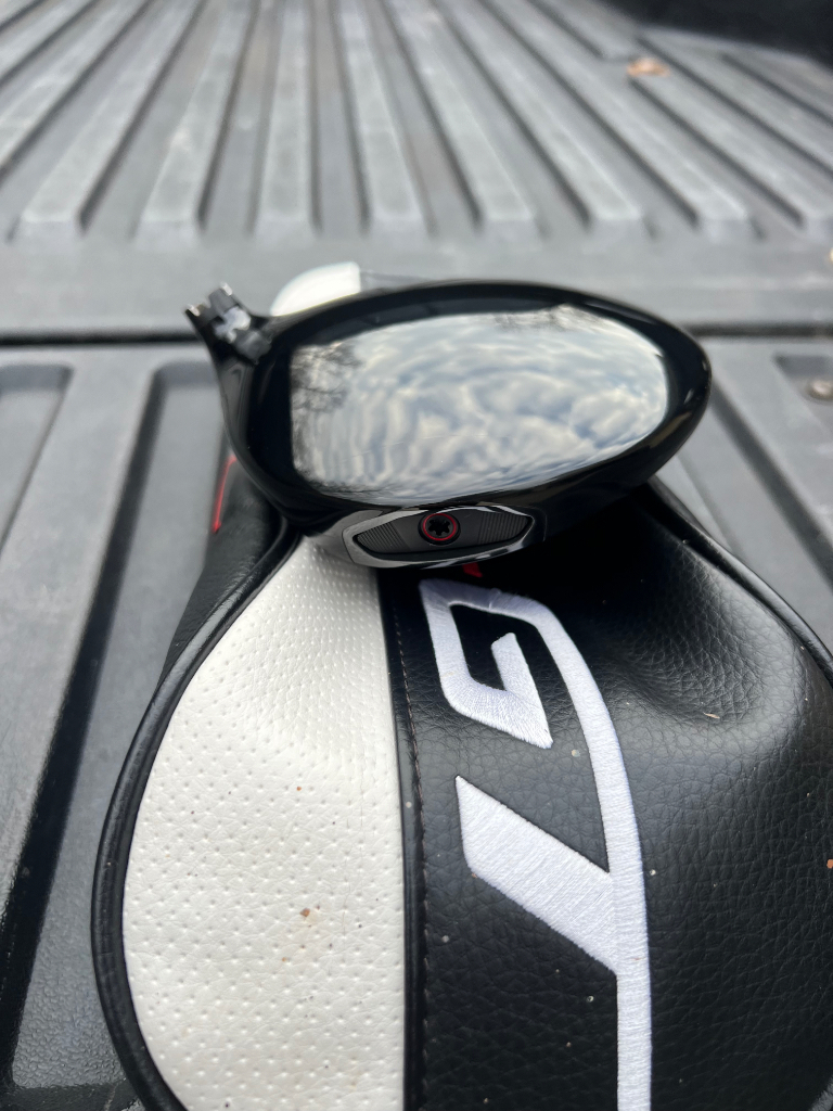 FS: Titleist GT2 Driver Head w/ Cover - For Sale Archive-For Feedback ...