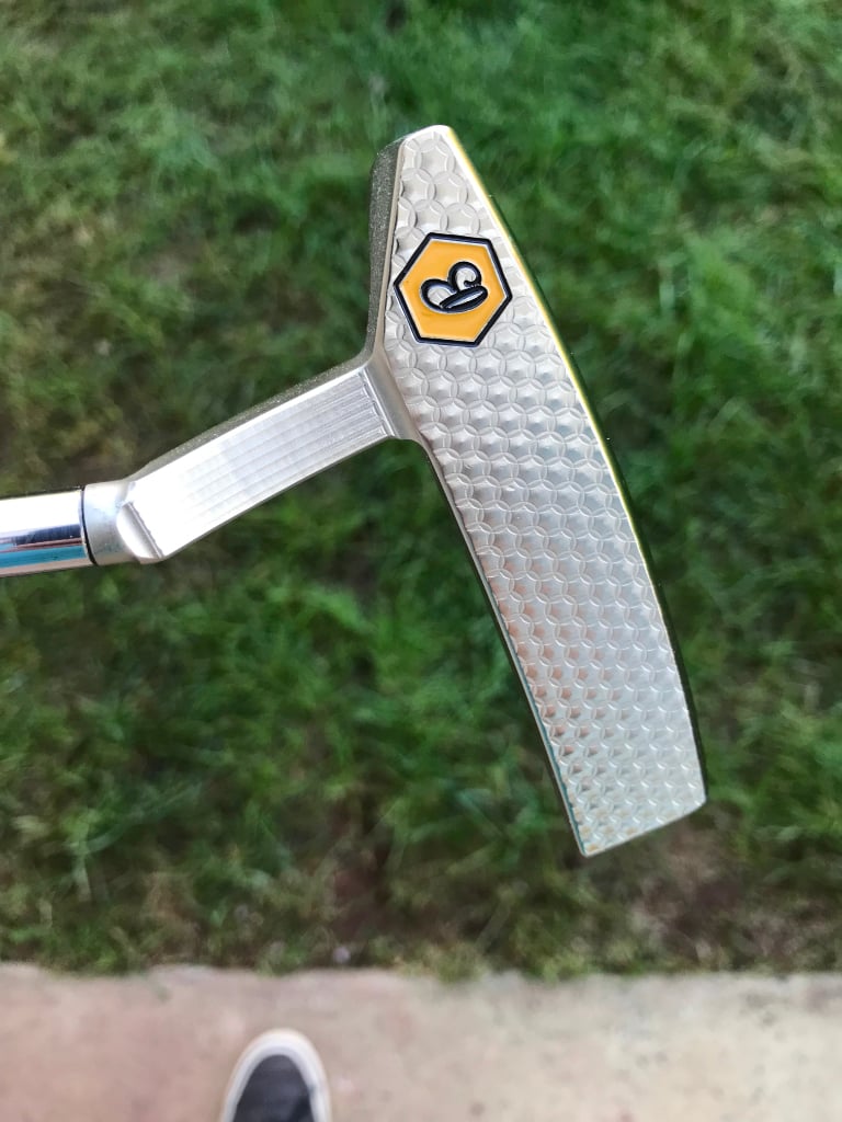 What’s your favorite Bettinardi? - Page 3 - Putters - GolfWRX