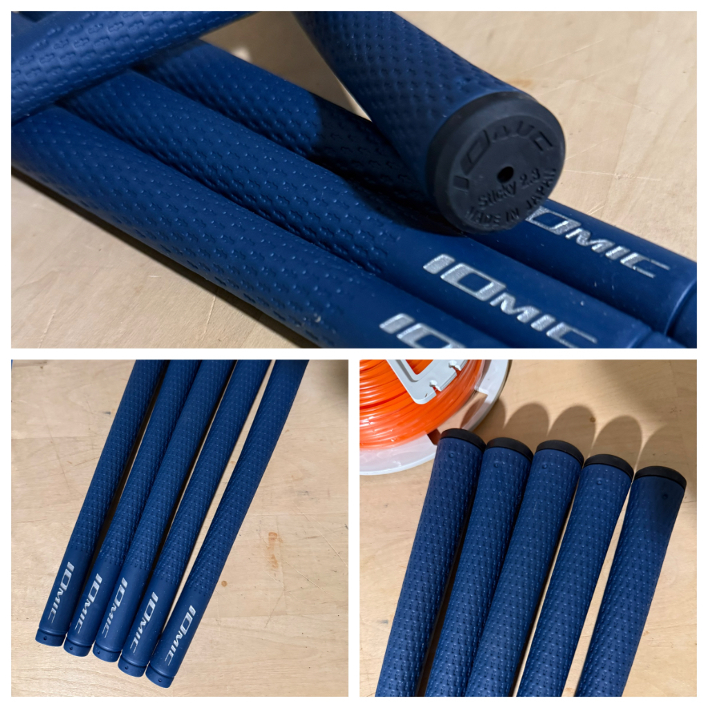 Vokey SM10 Oil Can 54.12D New In Plastic - For Sale Archive-For ...