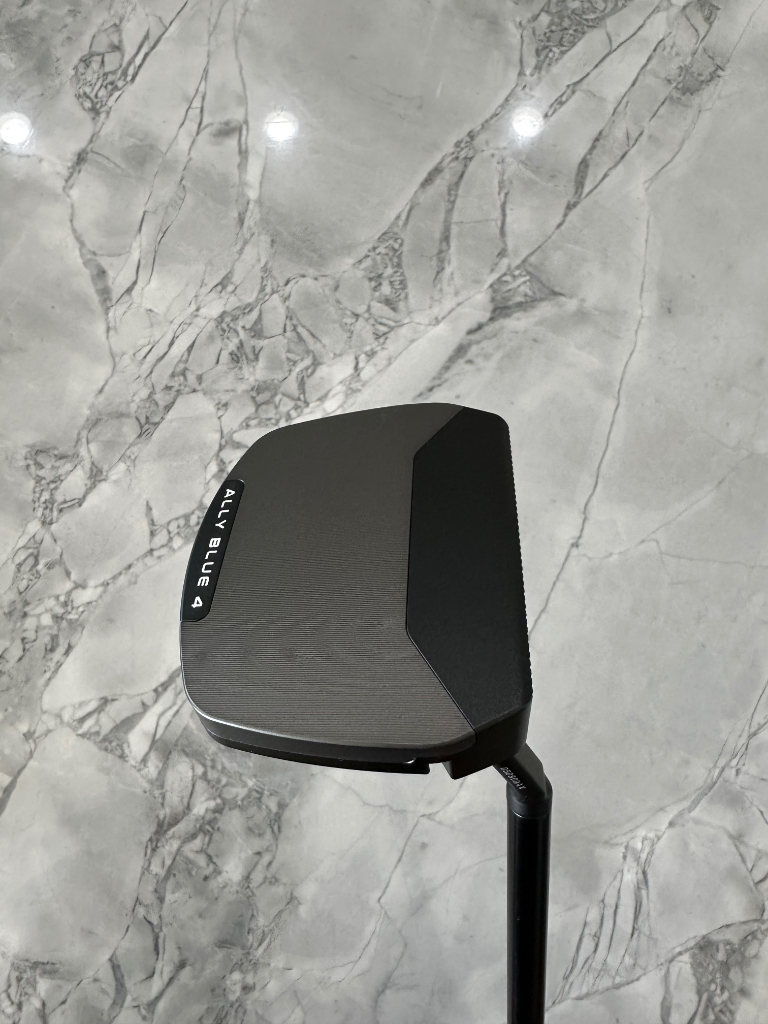 PRICE DROP * TM ventus hybrid shaft• SNRG Putter - For Sale Archive-For ...