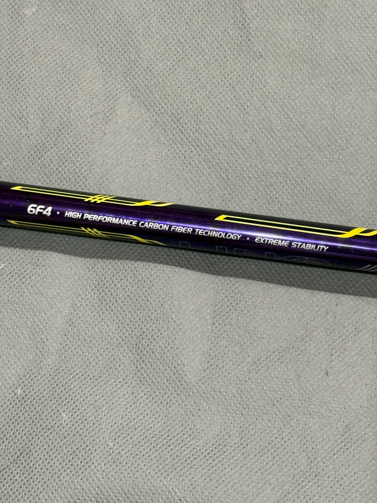 🟣🟣🟣 Lin-Q Purple Driver Shaft with TaylorMade Adapter - Amazing Shaft ...