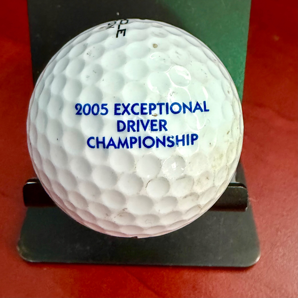 best ball ever made - Golf Balls - GolfWRX