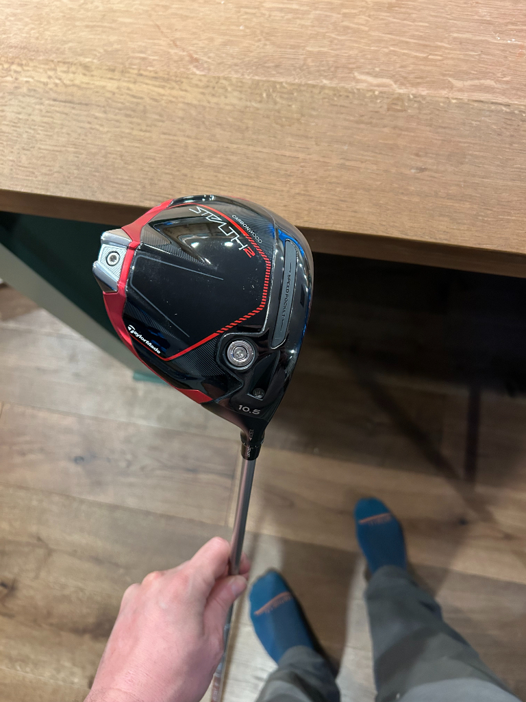 I got New Irons Sale- Taylormade SIM 3 wood, PXG Irons, PXG Hybrid ...