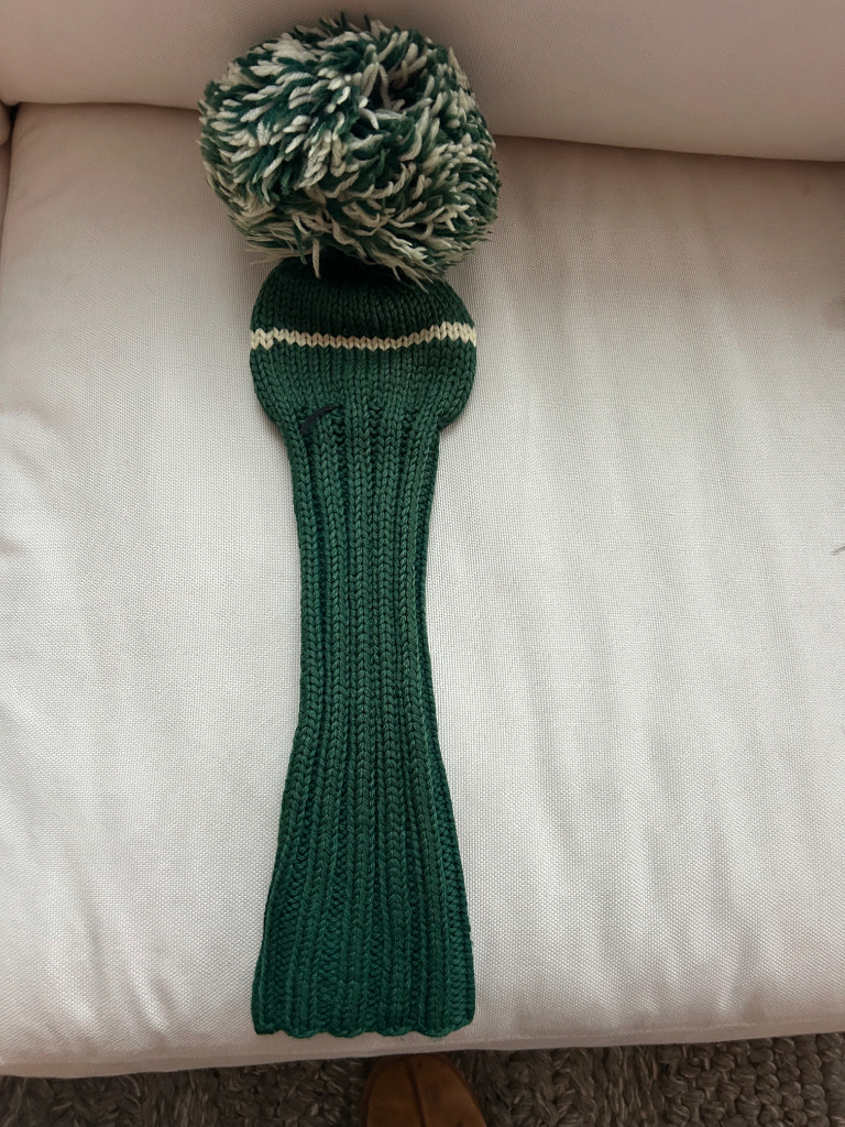 Head Cover Lot Sale- Jan Craig - For Sale Archive-For Feedback ...