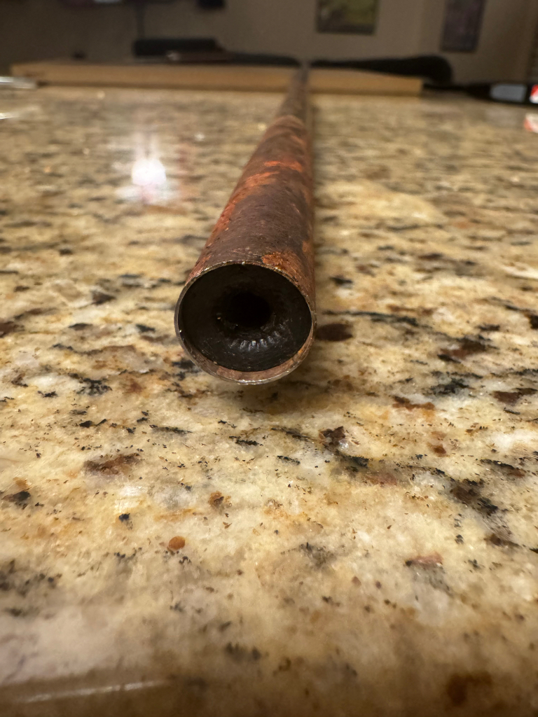 Removing grip cap insert - WRX Club Techs - GolfWRX