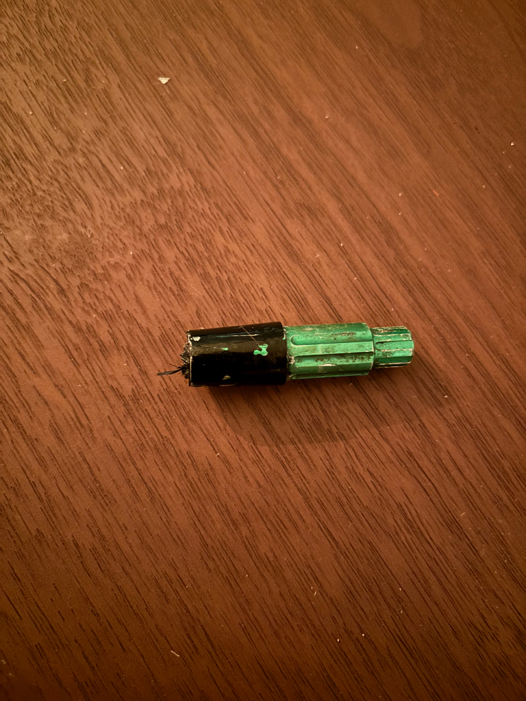 HELP NEEDED - Grindworks snapped shaft (UK Based) - WRX Club Techs ...