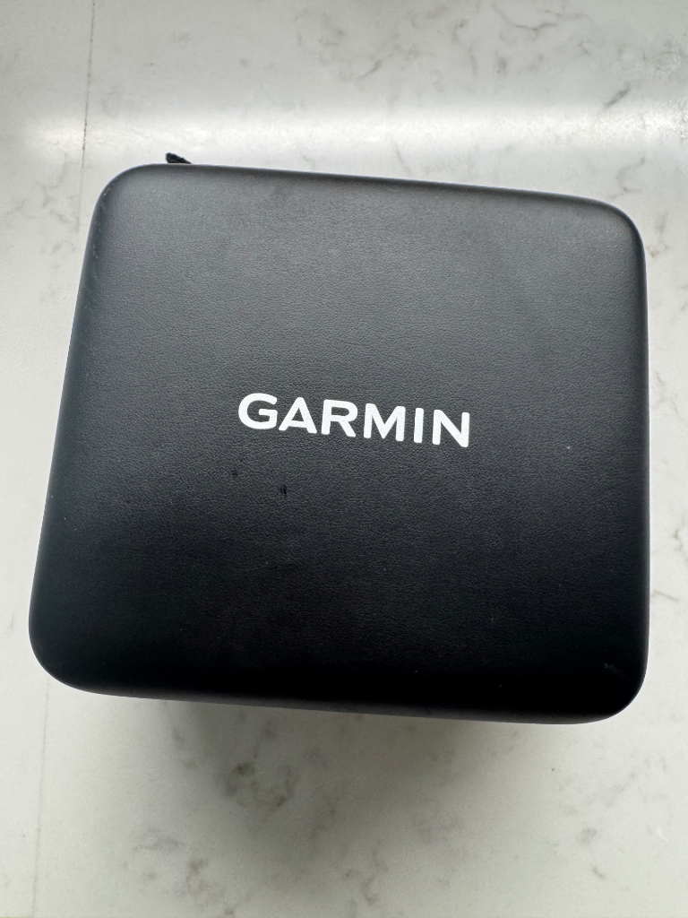 Garmin R10 w/ Pro V1x RCT Balls, Blue Brick Training aid, Clothes - For ...