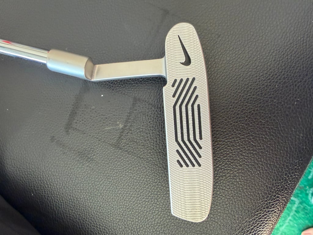💠 💠 3 VERY RARE ITEMS - NIKE VR PRO BLADES MM PROTO TREATMENT / NIKE ...
