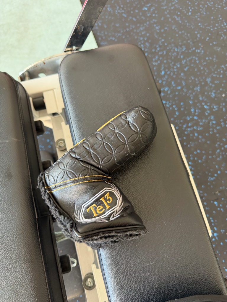 💠 💠 3 VERY RARE ITEMS - NIKE VR PRO BLADES MM PROTO TREATMENT / NIKE ...