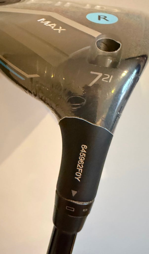 Ping Serial Number Lookup (*** MERGED ***) - Deal or No Deal? - GolfWRX