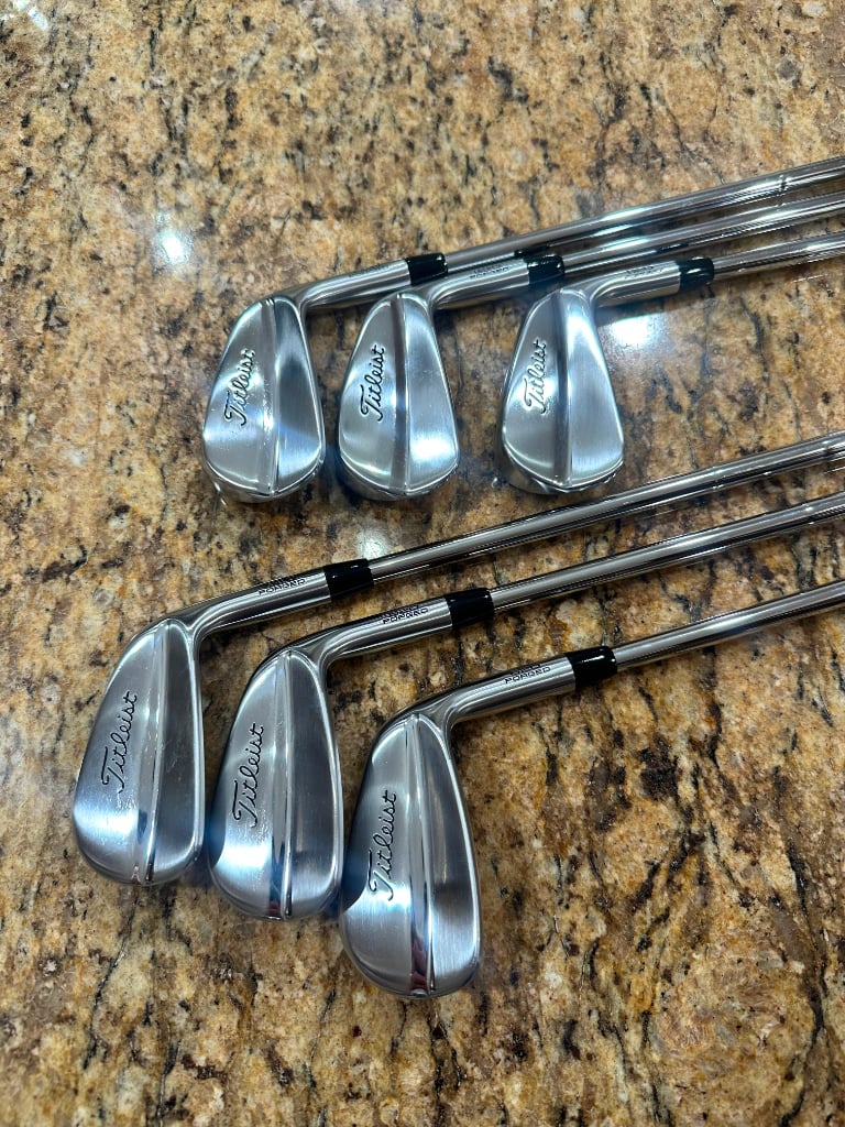 🔥🥷 PRICE DROPS on Ping Blueprint T’s, Carbon PLD Oslo, Diamana PD, ⭕️ ...