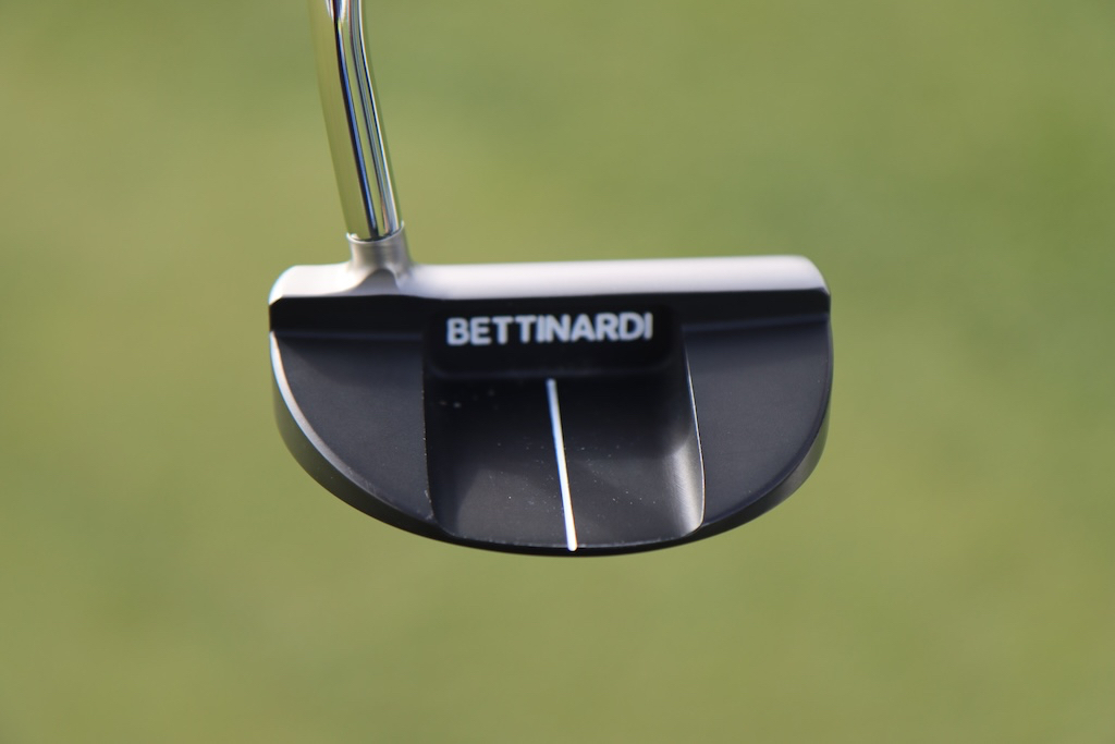 Matt Fitzpatrick - WITB - 2026 WM Phoenix Open - Tour and Pre-Release ...