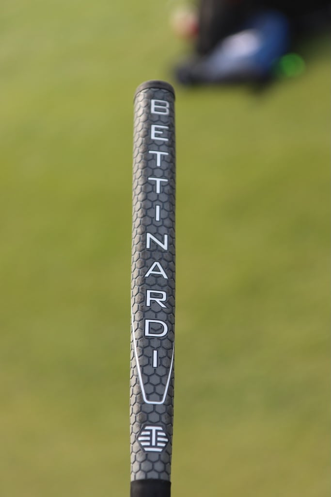 Matt Fitzpatrick - WITB - 2026 WM Phoenix Open - Tour and Pre-Release ...