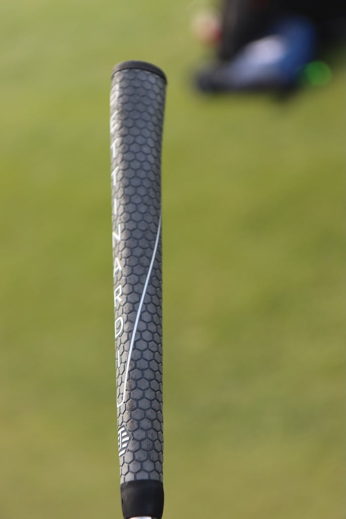 Matt Fitzpatrick - WITB - 2026 WM Phoenix Open - Tour and Pre-Release ...
