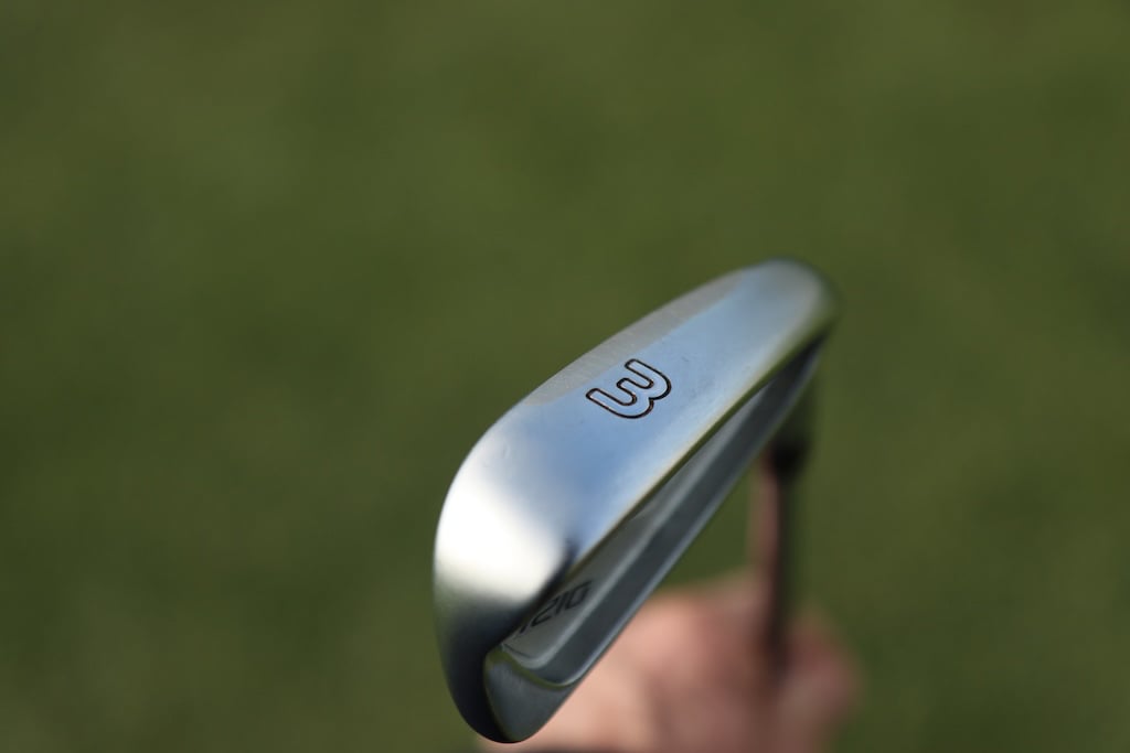 Matt Fitzpatrick - WITB - 2026 WM Phoenix Open - Tour and Pre-Release ...