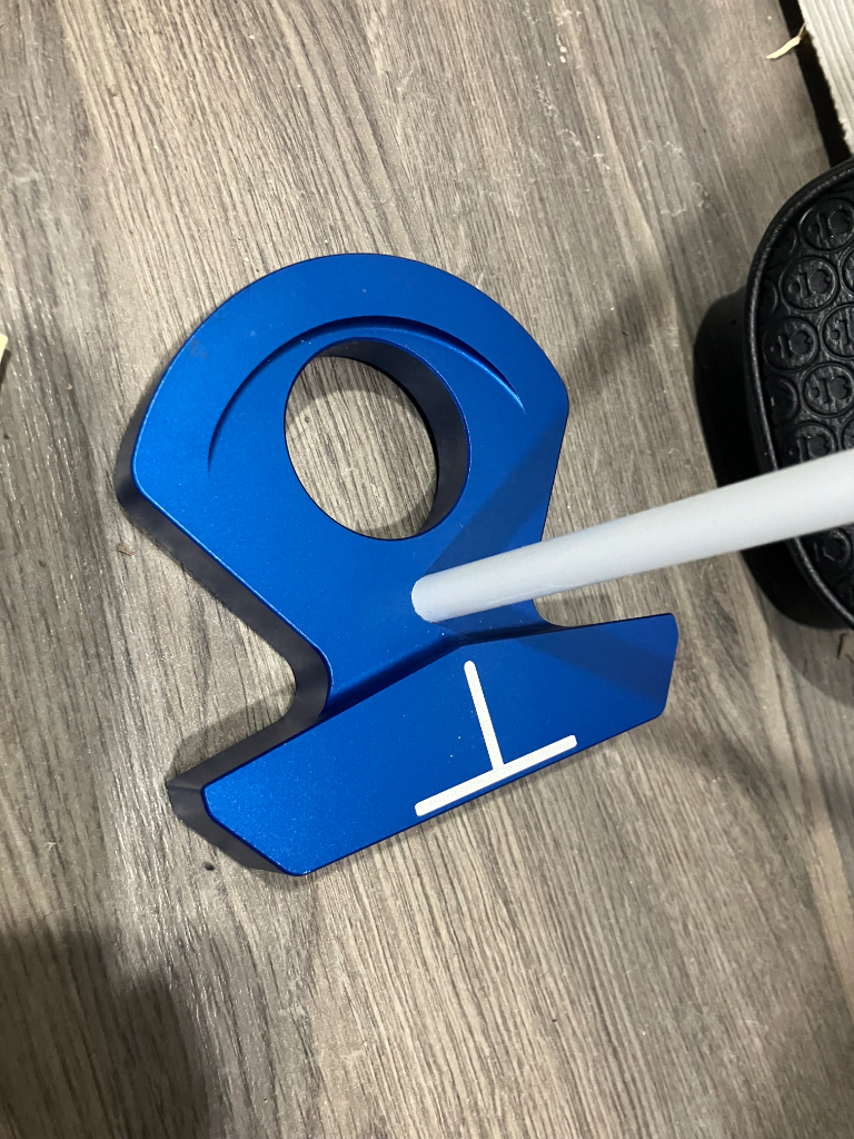 LAB Df3 “BLUE” Sweeper - For Sale Archive-For Feedback Reference - GolfWRX
