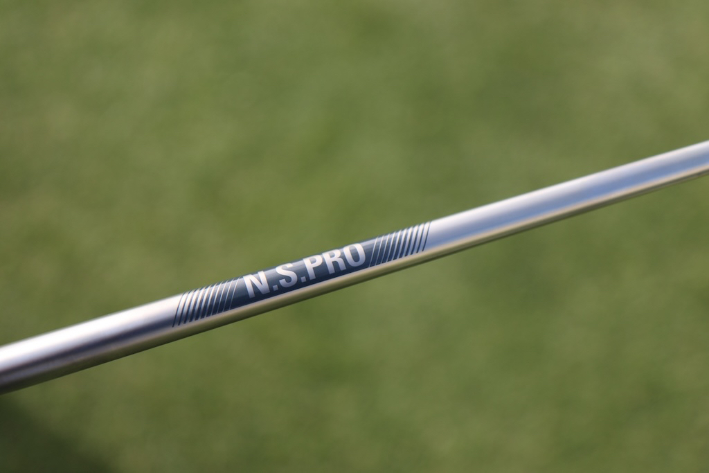 Nippon's newest putter shaft - 2026 WM Phoenix Open - Tour and Pre ...